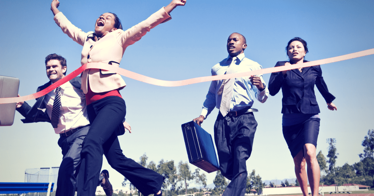 Are you a 'Starter' or a 'Finisher'? - MyNAMS