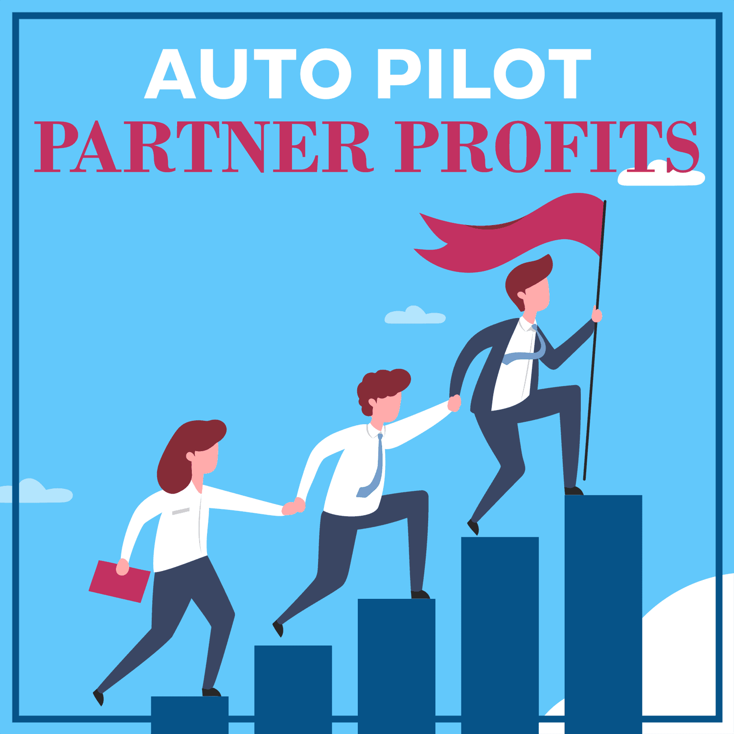 Auto Pilot Partner Profits - MyNAMS