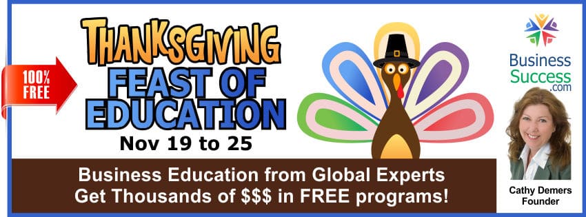 10 Profitable Funnels- Feast Of Education 2018 - MyNAMS