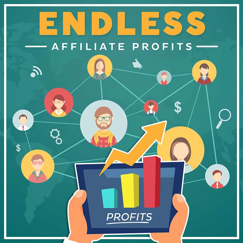 Endless Affiliate Profits 1K Thanks- Aff-Promo - MyNAMS