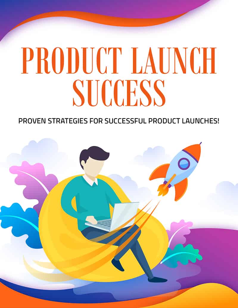 Product Launch Success | MyNAMS