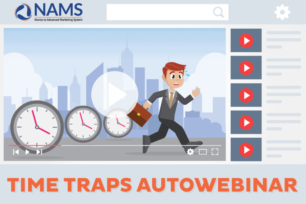 Free Resources Catalog - MyNAMS