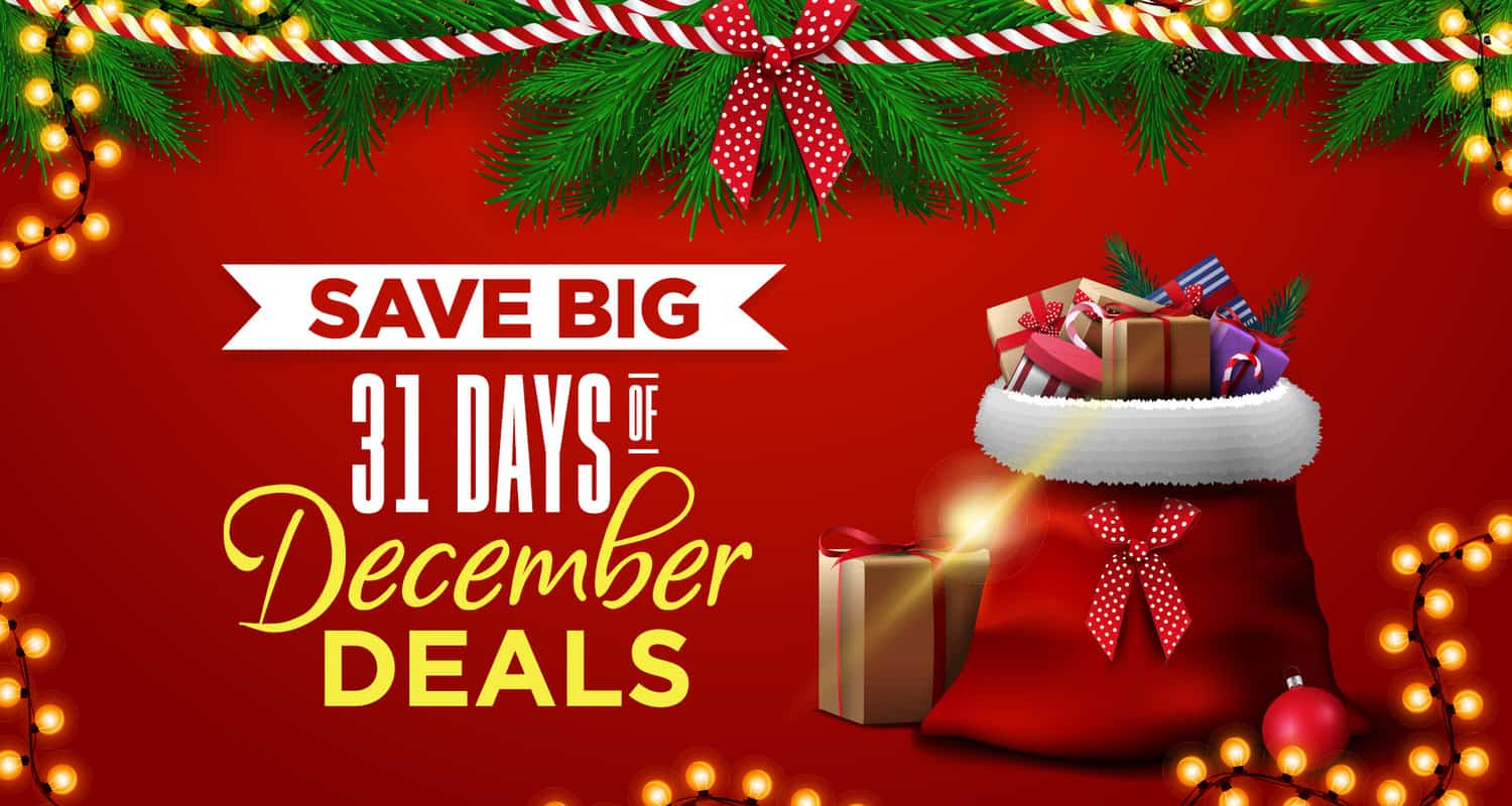2023 December Deals - MyNAMS