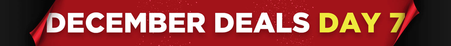 December Deals Sidebar Ad Images Various Sizes Link Embed - MyNAMS