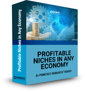 Profitable Niches In Any Economy - BC Stack - MyNAMS