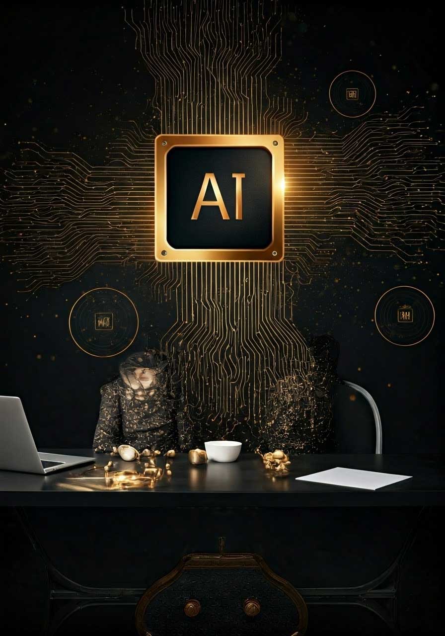 Thanks 57K Case Study - The AI Freedom System - MyNAMS