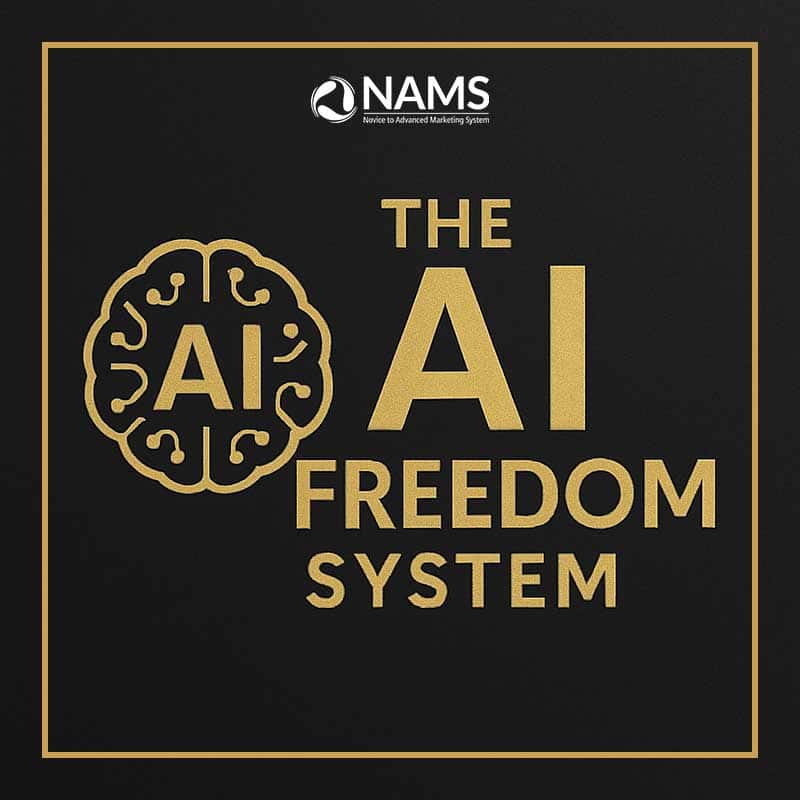The AI Freedom System - MyNAMS